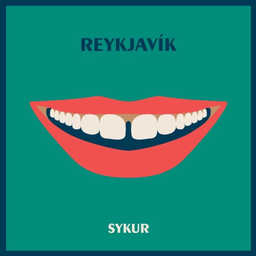 Reykjavik - Single by Sykur on Amazon Music - Amazon.com