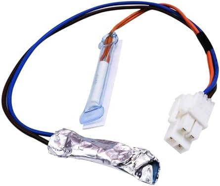 Amazon.com: Refrigerator Defrost Sensor Assembly Replacement Parts ...