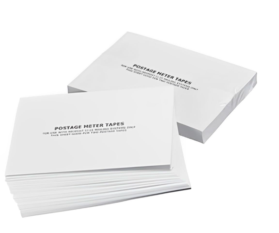 Amazon.com : Quadient | Neopost 7465221 Compatible Postage Labels ...