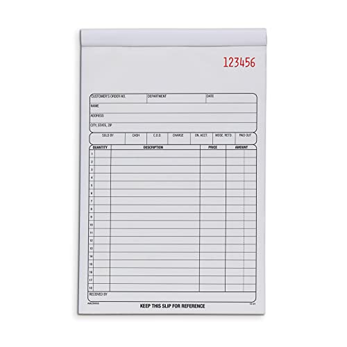 Snapklik.com : Basics Sales Order Book