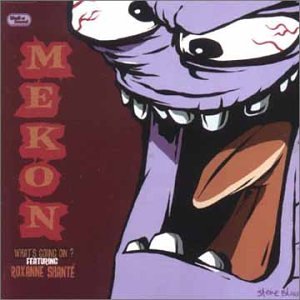 What's Going on: Mekon: Amazon.in: Music}