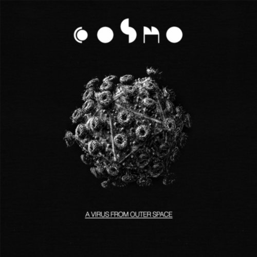 Amazon.com: A Virus from Outer Space : Cosmo: Digital Music
