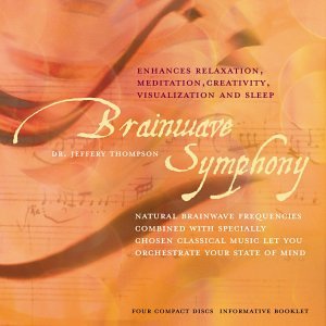Thompson, Jeffrey, Moffitt Cook, Pat - Brainwave Symphony - Amazon.com ...