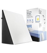 Frido Cuddle Pillow | Breathable & Ultra-Soft Memory Foam | Sleeping ...