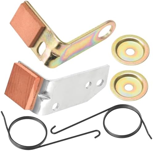 Amazon.com : Haiouus 532197402 & 532199478 532199470 Brake Arm Kit ...