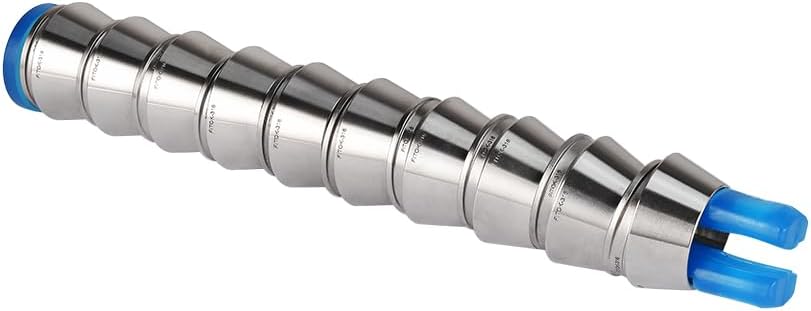 116 OD Front and Rear Ferrule Set for Compression Chile | Ubuy