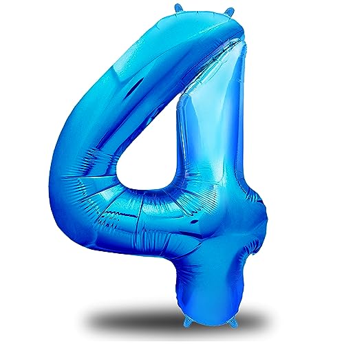 · Globos de números · Comprar Globos · helioglobos.com