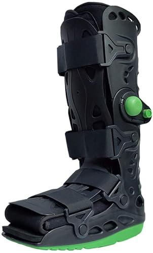JQXEN Bota Walker Médica de Soporte Corto - Confort y Recuperación ...