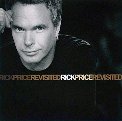 Amazon.com: Revisited : Rick Price: Digital Music