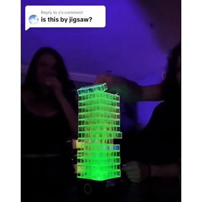 ShiZap! The Energized Stacking Block Game - Electric India | Ubuy