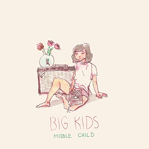 Play Big Kids by Middle Child on Amazon Music