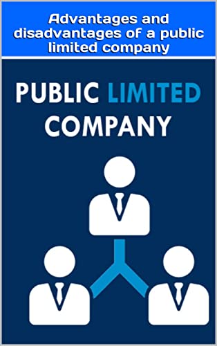 Advantages and disadvantages of a public limited company: What is a PLC ...
