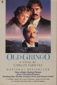 Amazon.com: The Old Gringo: 9780060972585: Fuentes, Carlos: Books