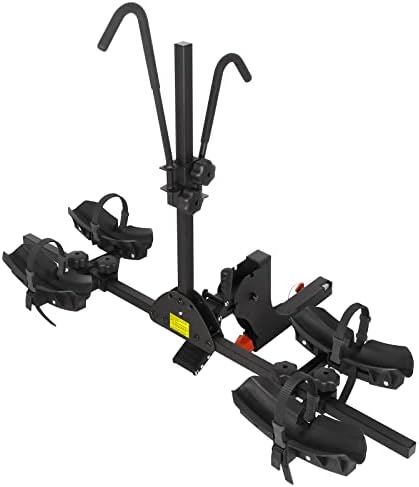 Amazon.com: Arksen Electric Bike Rack Hitch, Foldable Quick Release ...