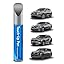 Amazon.com: KAD Gun Metallic Touch Up Paint Compatible with Infiniti ...