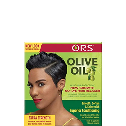 The 6 Best ORS Olive Oil Hair Relaxers of 2025 [Verified] - Cherry Picks