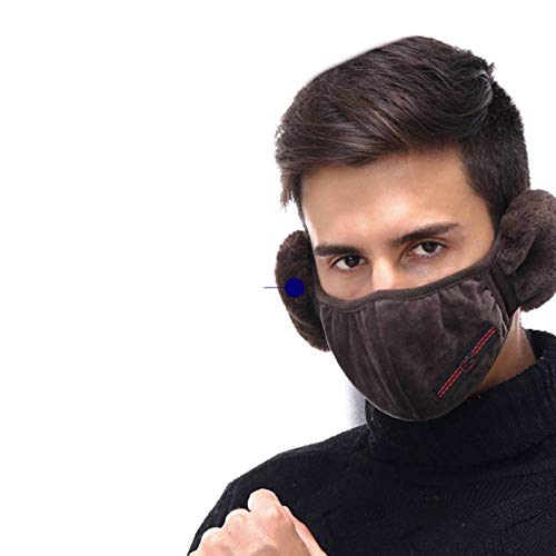 Amazon Best Sellers: Best Men's Earmuffs
