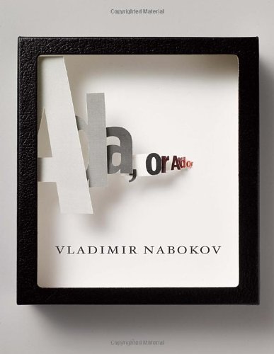 ADA, Or, Ardor, a Family Chronicle: VladimirNabokov: 9780070457775 ...
