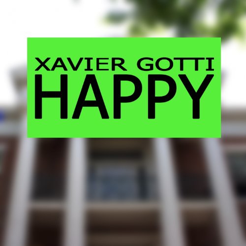 Amazon MusicでXavier GottiのHappyを再生する