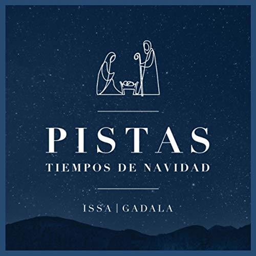 Play Tiempos de Navidad (Pistas) by Issa Gadala on Amazon Music