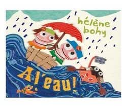 Helene Bohy - A L Eau - Helene Bohy: Amazon.de: Musik-CDs & Vinyl