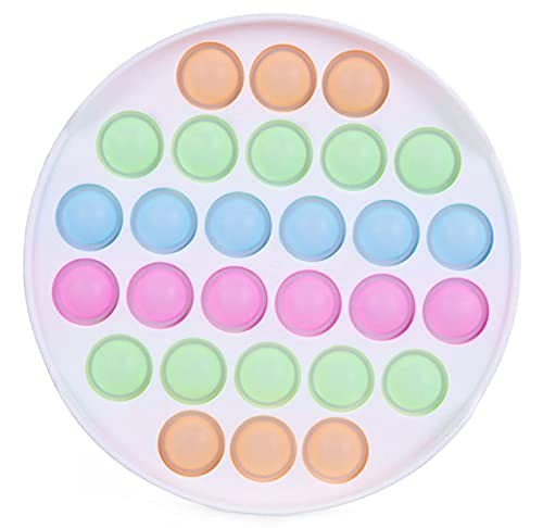 Vaidue Pop It Fidget Toys Pop It Fidget Toy Set | Desertcart Bahamas