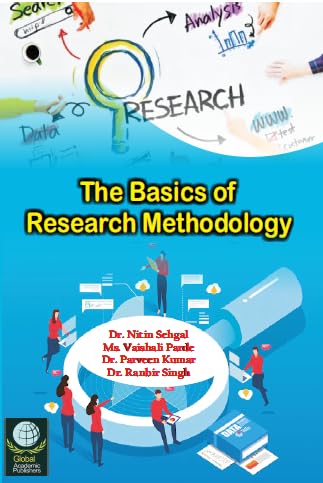 Buy The Basics of Research Methodology Book Online at Low Prices in ...