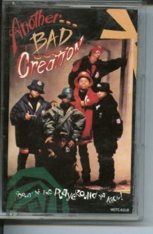 Another Bad Creation - Coolin' At the Plaground Ya' Know! - Amazon.com ...