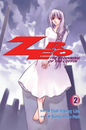 Zero 2: The Beginning of the Coffin: Lim, Dall-young, Park, Sung-woo ...