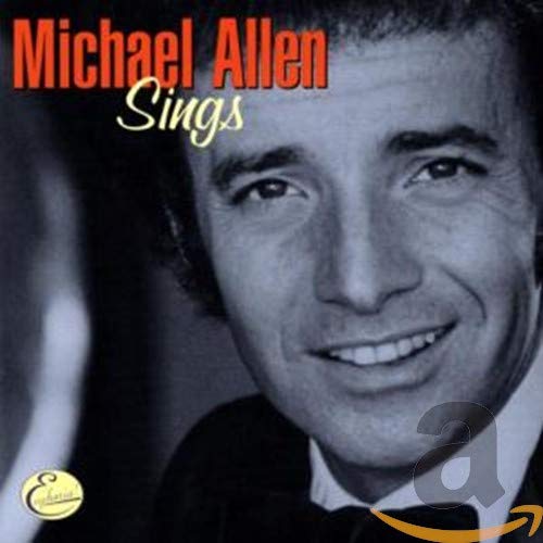 Michael Allen - Michael Allen Sings - Amazon.com Music