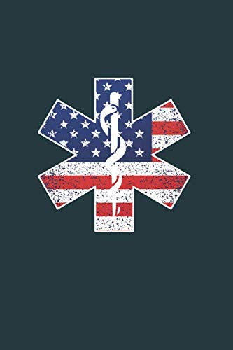 USA emt Logo: Cool Animated Design For Parademic Volunteer health care ...