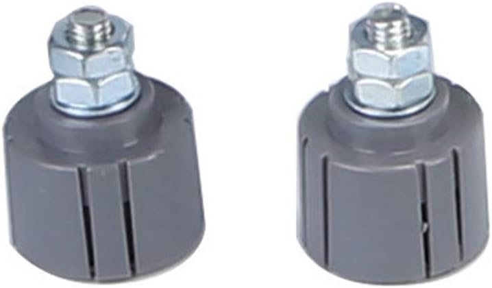 Amazon.com: CO-Z Magnetic Limit Switches, 2pc Round Switch Magnet Set ...