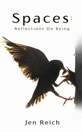 Spaces: Reflections On Being - Kindle edition by Reich, Jen. Literature ...