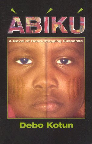 Abiku : Amazon.in: Books