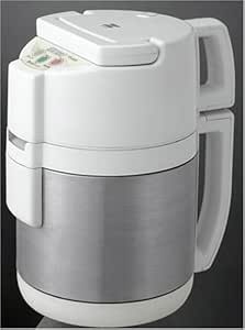 Amazon.com: zenken Máquina de sopa de verduras vegana buena vs 900B