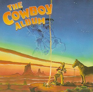 Cowboy Album: Various Artists: Amazon.es: CD y vinilos}