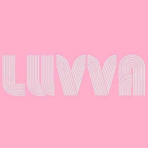 Play Luvva by Heman Sheman on Amazon Music