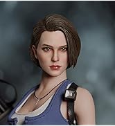 Amazon.com: TBLeague HiPlay 1/6 Scale 12 inches Female Super Flexible ...