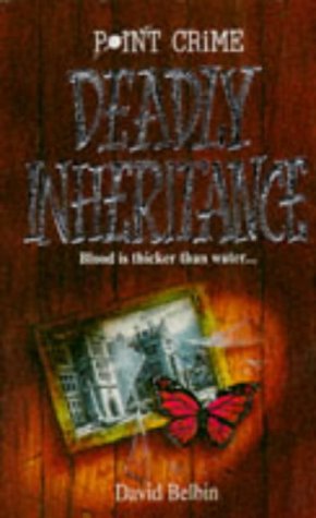 Deadly Inheritance: Buy Online at Best Price in Egypt - Souq is now ...