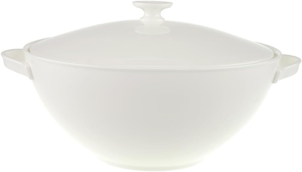 Amazon.com | Villeroy & Boch Anmut Soup Tureen: Tureens