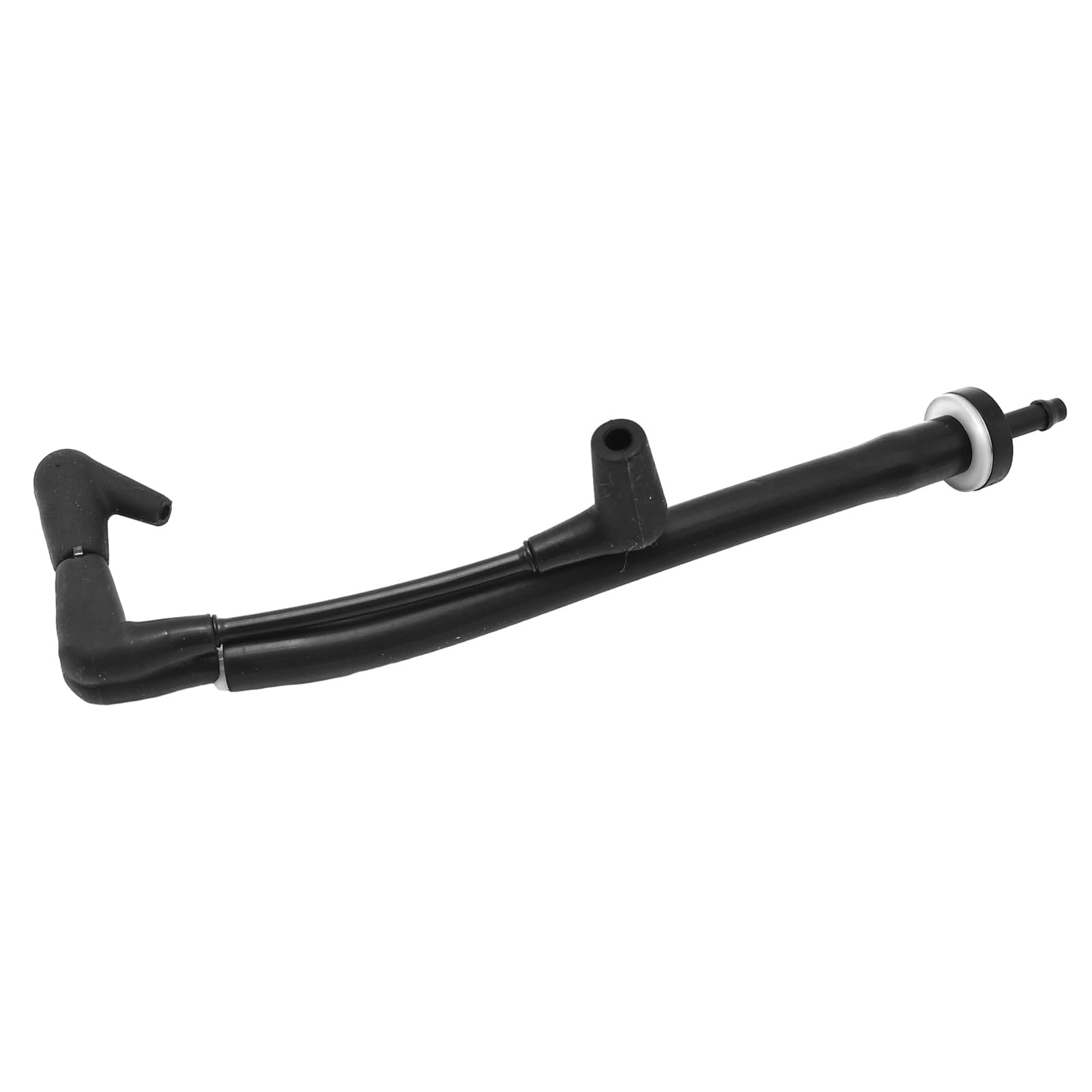 Anxingo FL3Z-3A788-B Auto Check Valve Vacuum Hose Replacement for Ford ...