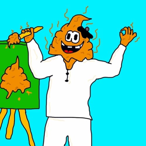 Vibing Farts Anxiously song by Big Farts in the Poop Poop Room Fart ...