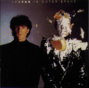 Amazon.com: In Outer Space: CDs & Vinyl