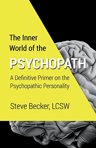 Psychopathic Personality Disorder - New Hope Psychology
