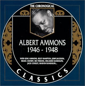 Ammons, Albert - 1946-48 - Amazon.com Music