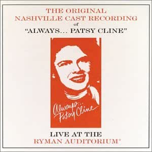 Always... Patsy Cline [Us Import]: Amazon.co.uk: CDs & Vinyl