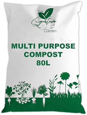 Laeto Your Signature Garden Multi Purpose Compost For Outdoor Plants ...
