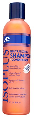 What Is a Neutralizing Shampoo and What Does It Do?