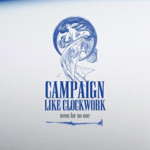 Amazon.com: Neon For No One : Campaign like Clockwork: Digital Music