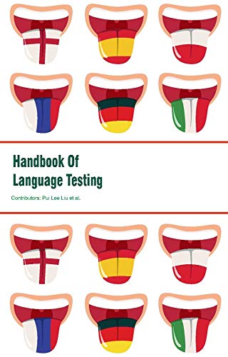 Buy Handbook Of Language Testing Book Online at Low Prices in India ...